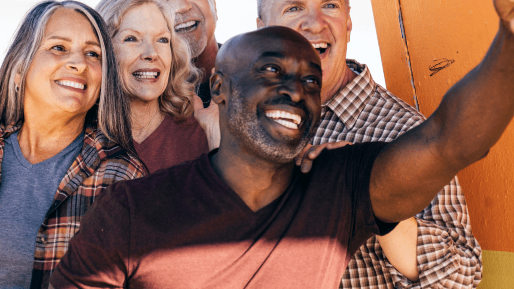 How to Start A Travel Group in 4 Simple Steps - Group Experience