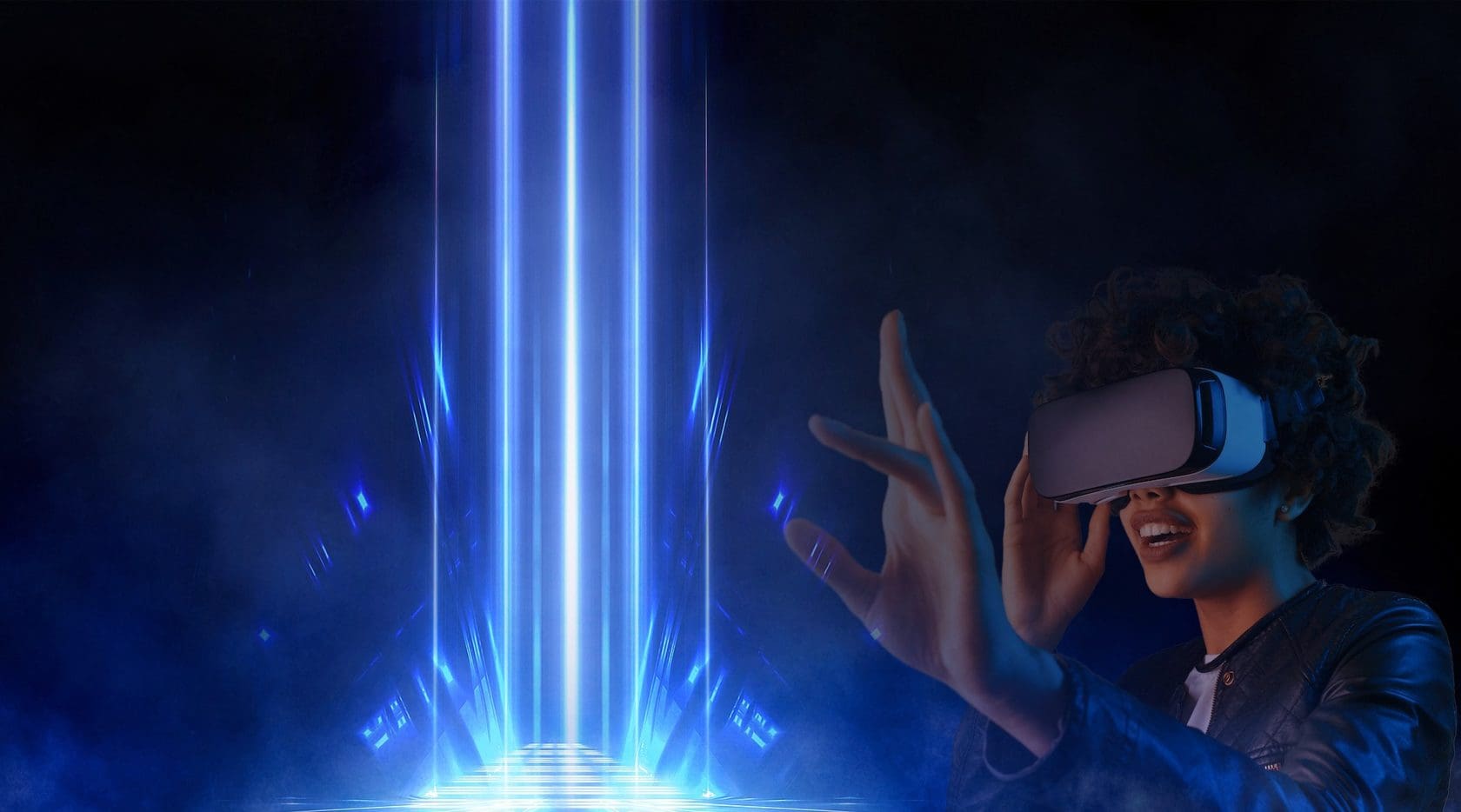 The Metaverse – Explore a New Digital World of Travel Possibilities ... The Metaverse – Explore a New Digital World of Travel Possibilities ...